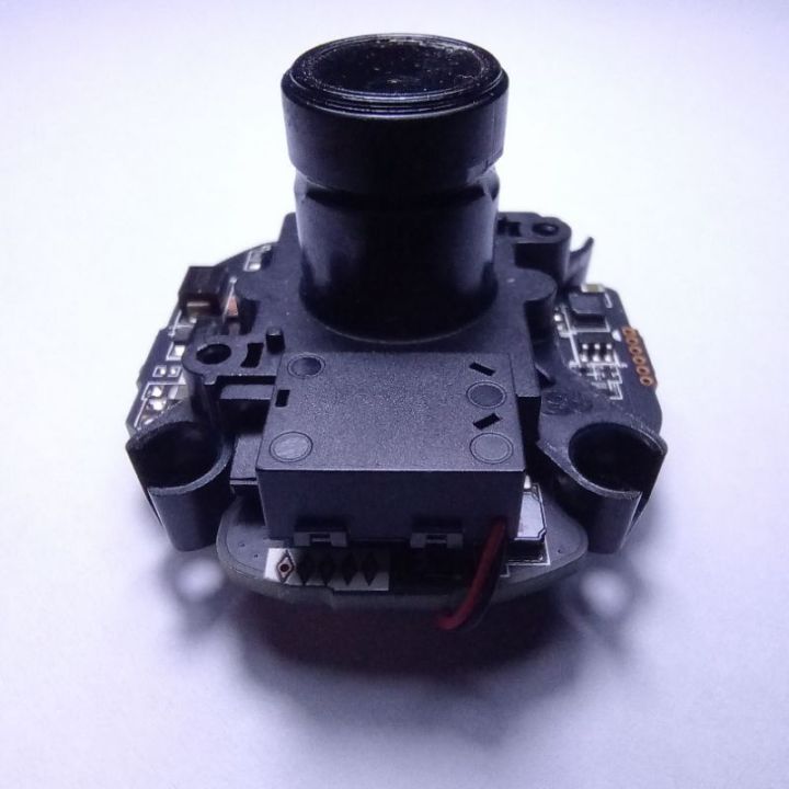 Modul Lensa kamera cctv | Lazada Indonesia