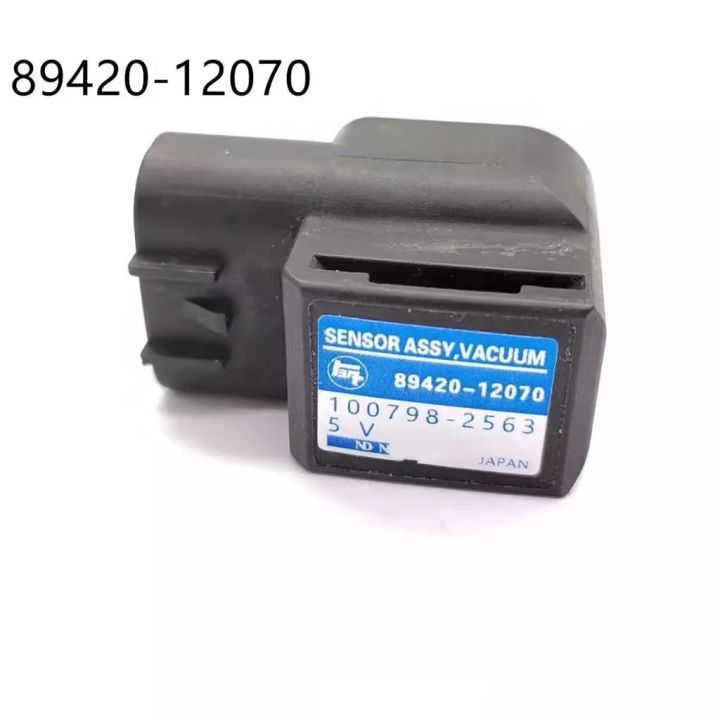 Map sensor 89420-12070 89420-20230 suitable for Toyota intake pressure ...