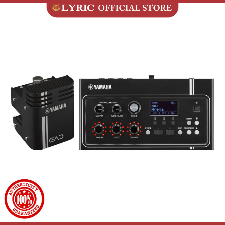 Yamaha EAD-10 Drumset Module | Lazada PH