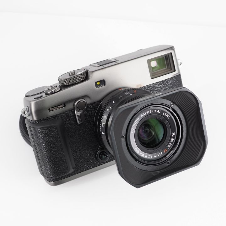 Fujifilm/ Fuji X-Pro3 xpr3 XPRO3 Retro Paraxial Micro-single Fuji X ...