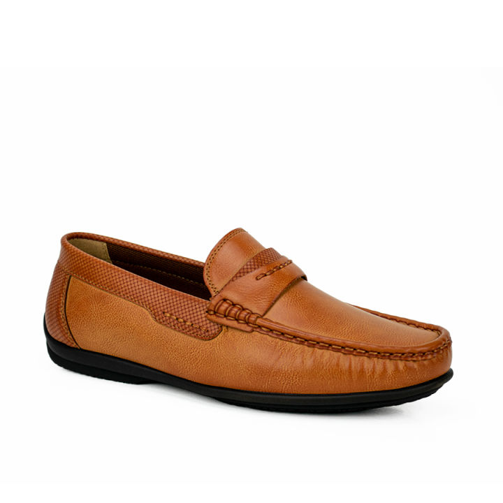 Mario D' Boro Men's Casual Shoes Mv 22201 Black/Tan | Lazada PH