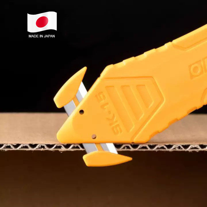 Olfa SK-15 Openbox, Safe Cutter, Unboxing, Special Gift Box | Lazada