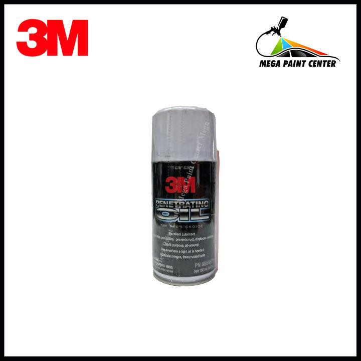 3M Penetrating Oil 150ml (PN08898P) | Lazada PH