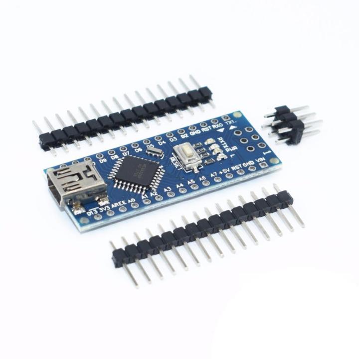 Arduino Nano V3.0 Nano Board ATmega328P CH340G USB Driver 16M Micro ... Arduino Nano V3.0 Nano Board ATmega328P CH340G USB Driver 16M Micro ...