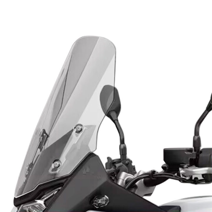 Motorbike For Honda XL750 XL 750 Transalp 2023 2024 Windscreen ...