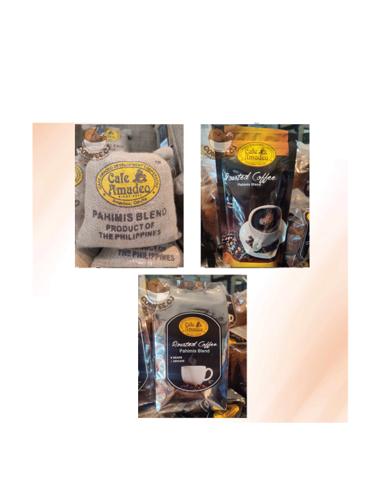 Special Packaging for Arabica, Barako (Excelsa), Robusta (Ground or ...