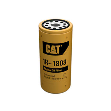 CATERPILLAR 1R-1808 (1R-0716): ENGINE OIL FILTER กรองน้ำมันเครื่อง ...