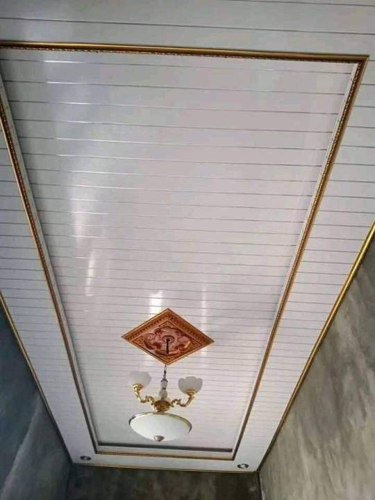 PVC PLAFON | Lazada Indonesia