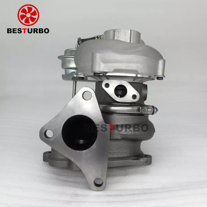 VF52 Turbocharger Turbo for 2009-2014 Subaru Impreza WRX 14411AA800 ...