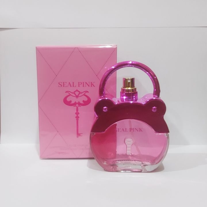 น้ำหอมอาหรับ FC Seal Pink EDP 100ml | Lazada.co.th