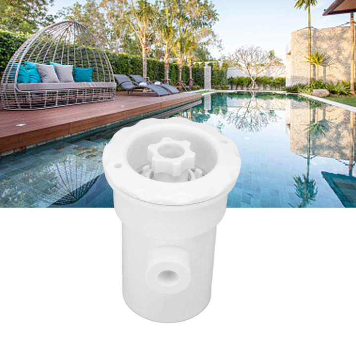 1.5”Massage nozzle Beautiful Durable Swim SPA Massage Nozzle Swimming ...