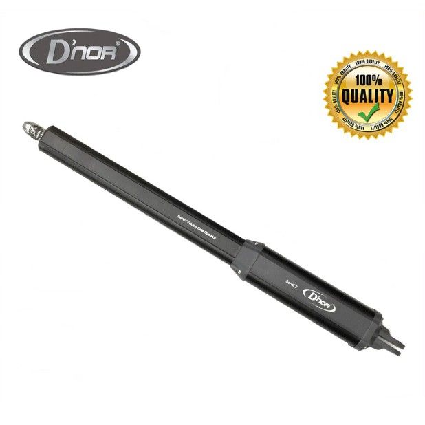 D'nor 212 Autogate Arm Motor Heavy Duty Swing And Folding Arm Auto Gate ...