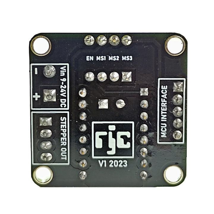 Extension Driver Stepper 1 Axis A4988 Nema17 Bipolar Motor Steper Drv ...