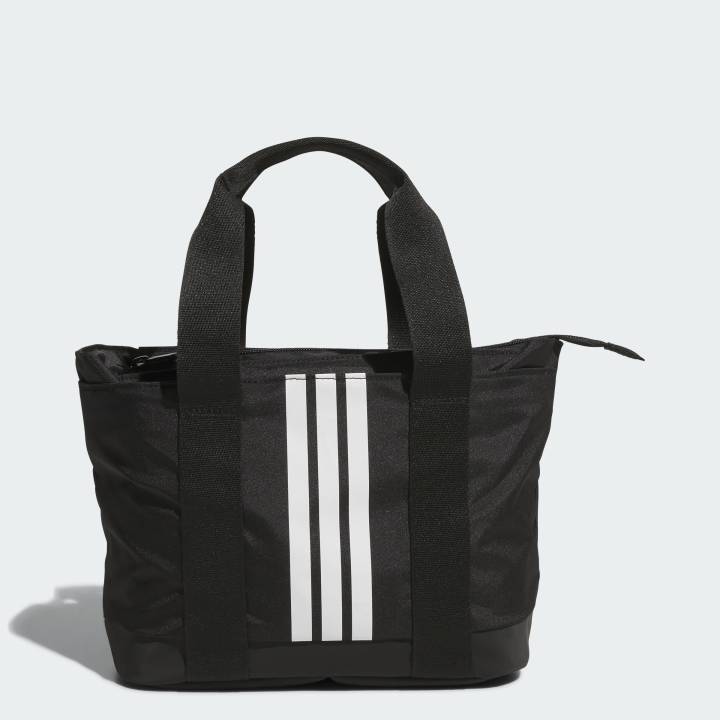 adidas Golf ADIDAS GOLF CART TOTE BAG Unisex Black KE6045 | Lazada.co.th