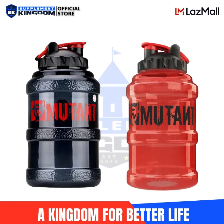 Mutant Mega Mug 2.6L | Lazada PH
