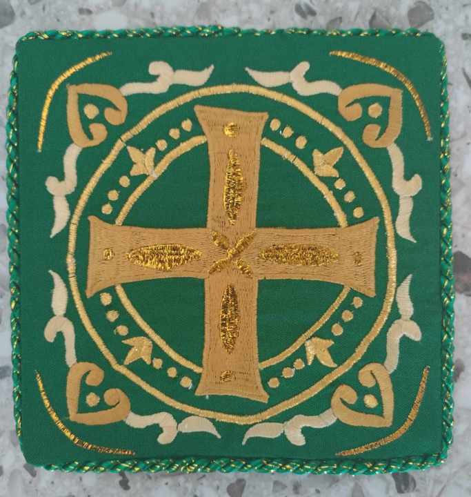 CHURCH PALL | Lazada PH