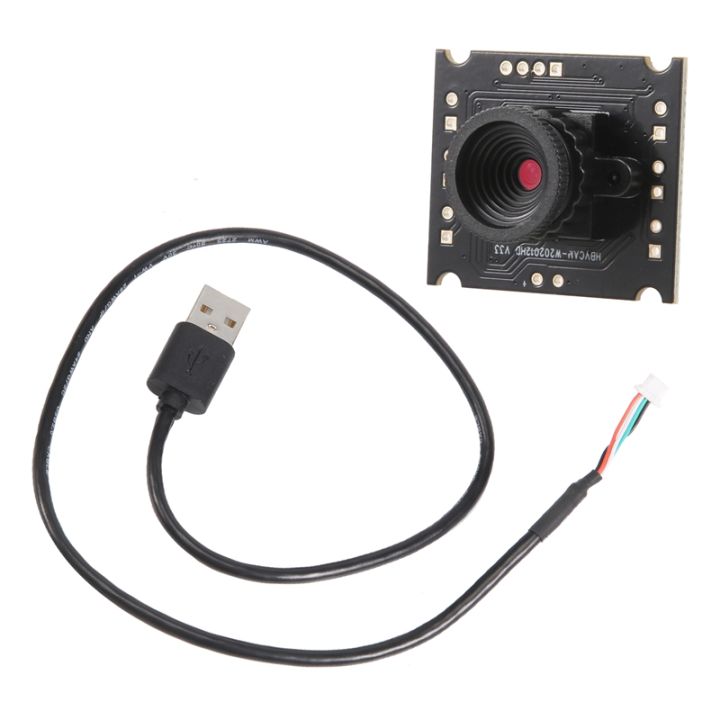 Usb Camera Module Ov9726 Cmos 1mp 50 Degree Lens Usb Ip Camera Module For Window Android And