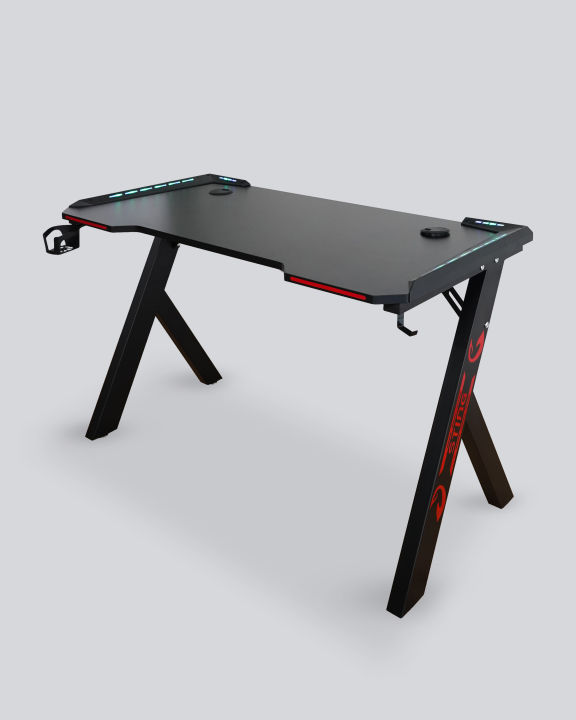 STING ORIGIN BLACK GAMING TABLE | Lazada PH