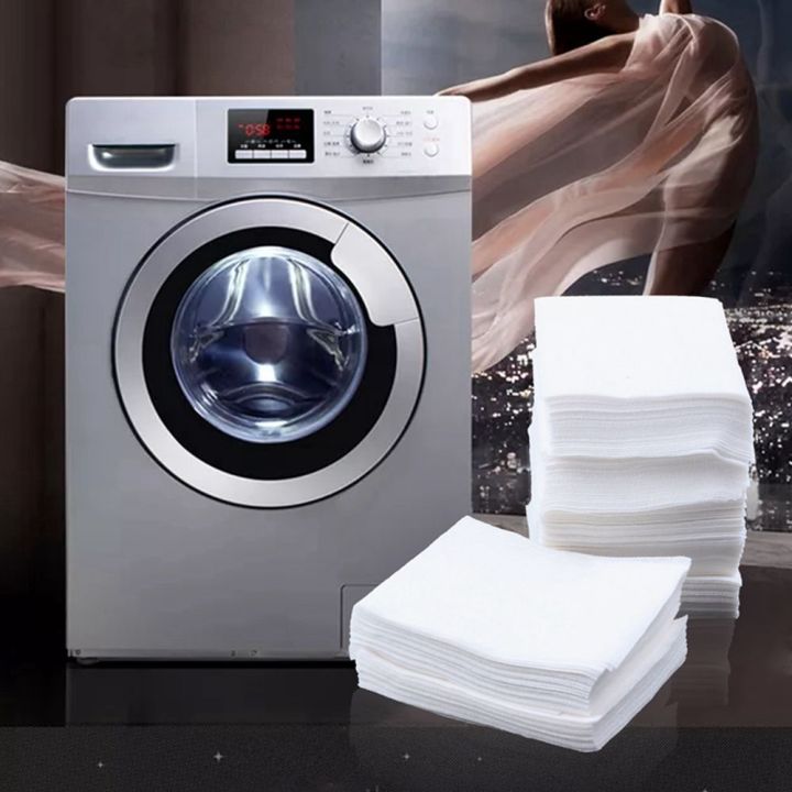 DJAUYY Proof Color Washing Machine Use Anti-Staining Mixed Dyeing Color ...