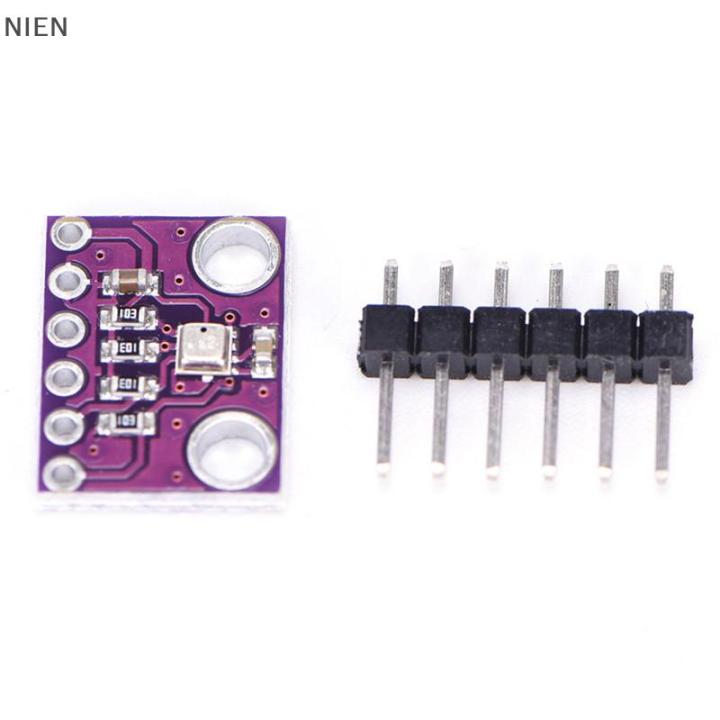 🎄【Special price】NIEN BMP280 Atmospheric Pressure Sensor Temperature ...