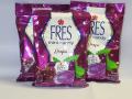 Fres MINT CANDY - Grape Flavor (pack of 3 x 150 grams) - 50 pieces ...