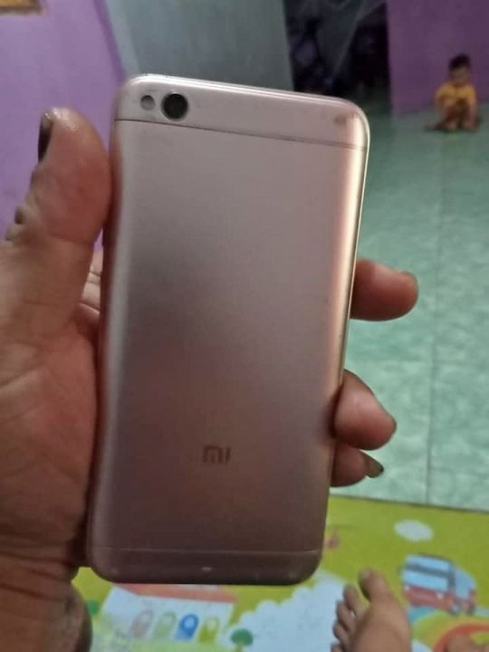 siomi 5a bekas second layak pakai fungsi normal | Lazada Indonesia