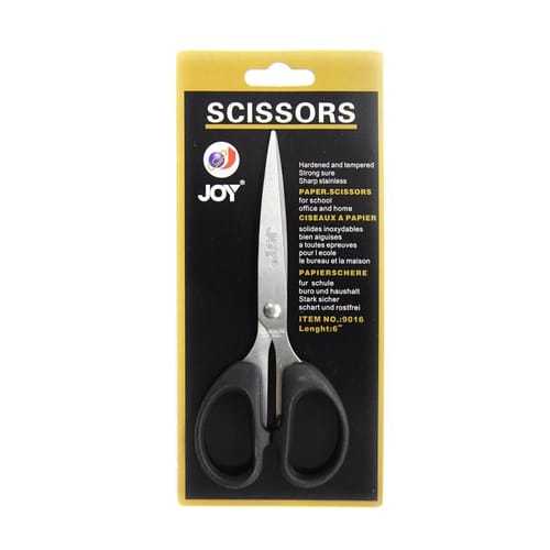Joy Scissors 6" | Lazada PH
