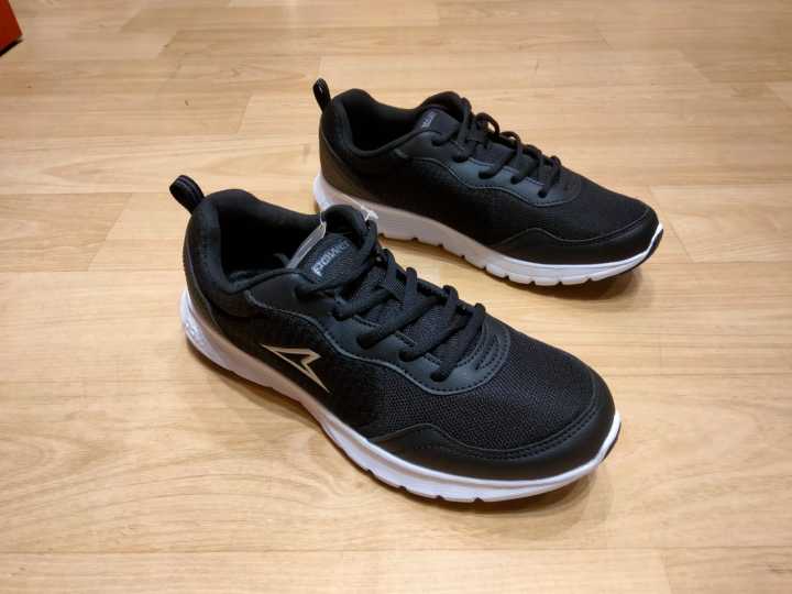 Bata Power Sepatu Sneakers Pria Terbaru Bahan Sintetis Sepatu Olahraga ...