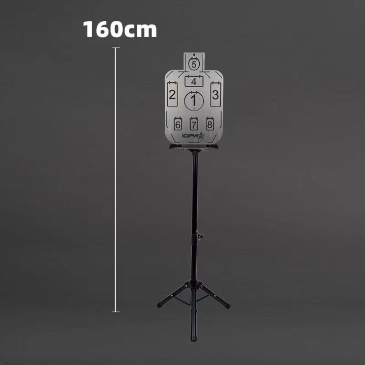 NEW Target Board and Plate (IDPA and Classic) Including bracket | Lazada PH