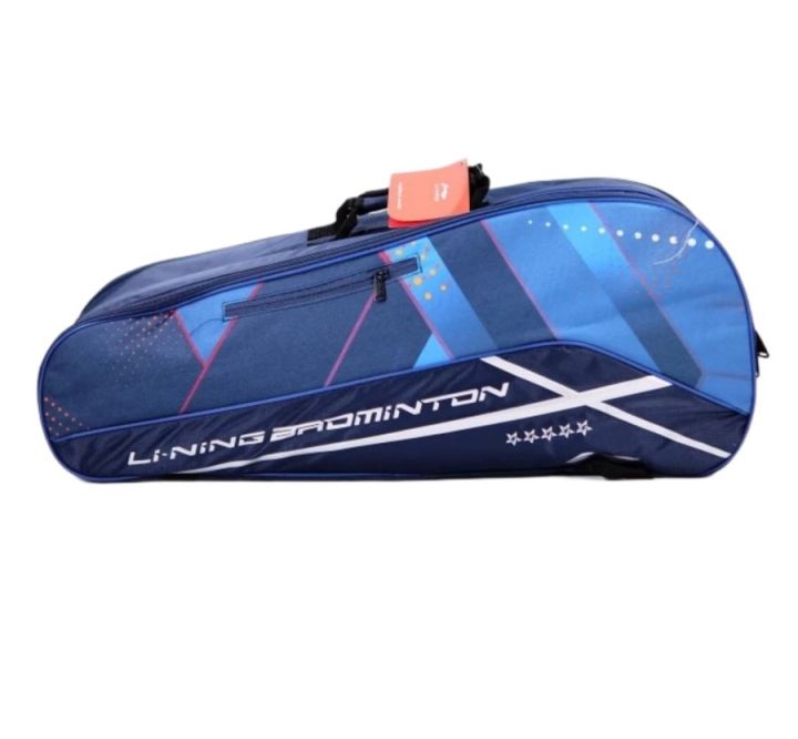 Li-Ning Badminton Bags Navy ABDS 679 2 | Lazada PH