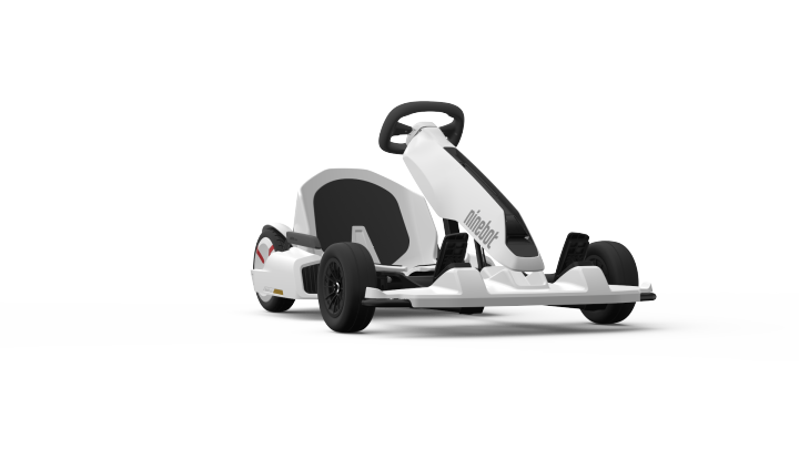 Ninebot GoKart mini pro | Lazada PH