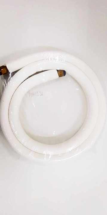 Aircond gas pipe set 1hp 1.5hp 2hp 2.5hp copper tube + aluminium tube ...