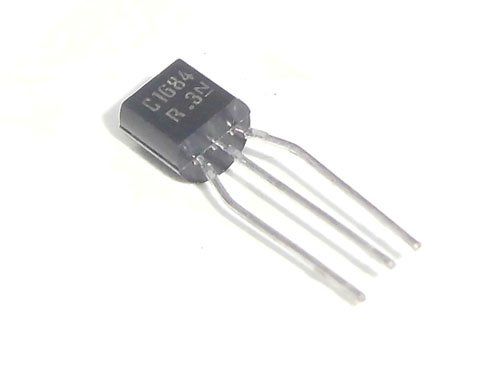 TRANSISTOR C1684 | Lazada Indonesia