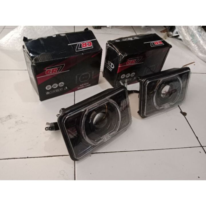 daymaker kotak billet kotak kijang billet kotak ukuran 4x6 inch ...