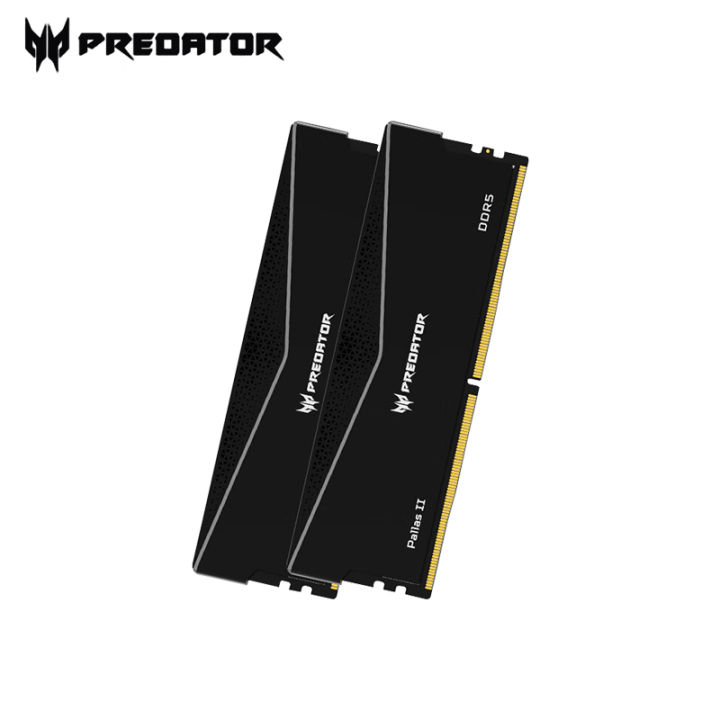 Acer Predator DDR5 16G*2 6000 6400 6800 7200 Lingshuang desktop RGB ...