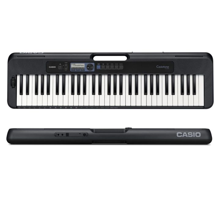 (Variation) CTS-300 Casiotone Electronic Piano/Keyboard | Lazada PH