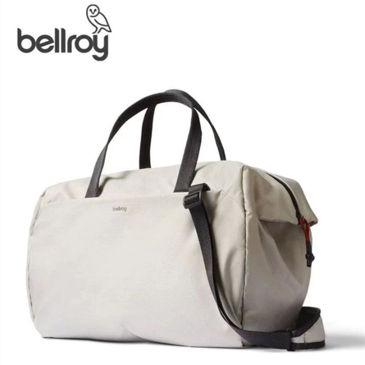 Bellroy Australia Lite Duffel 30L beg Dual-Use ringan sukan perjalanan ...