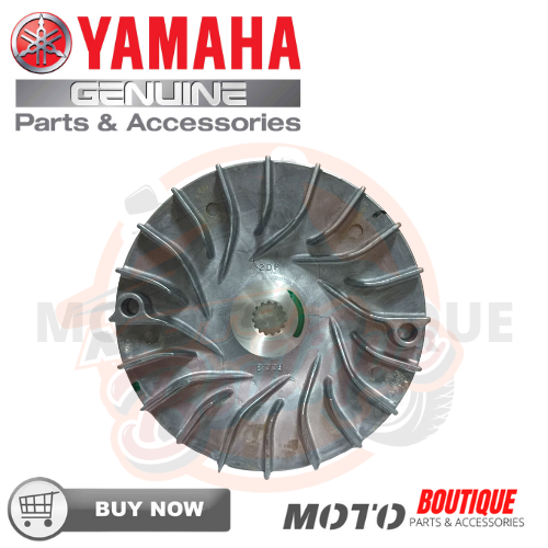 YAMAHA GENUINE PRIMARY FIXED SHEAVE DRIVE FACE FOR NMAX 255/MIO AEROX 155/MIO AEROX S | Lazada PH