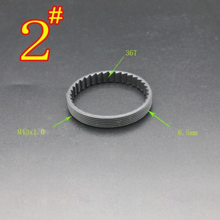 MTB Road Bicycle Wheel Hub Body Base Pawl Ring Chrome Steel Cycling ...