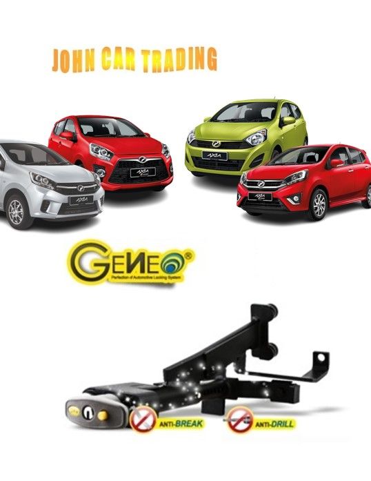 Perodua Axia 2014 2015 2016 2017 (Auto/Manual) (Key Start) Geneo Pedal ... Perodua Axia 2014 2015 2016 2017 (Auto/Manual) (Key Start) Geneo Pedal ...