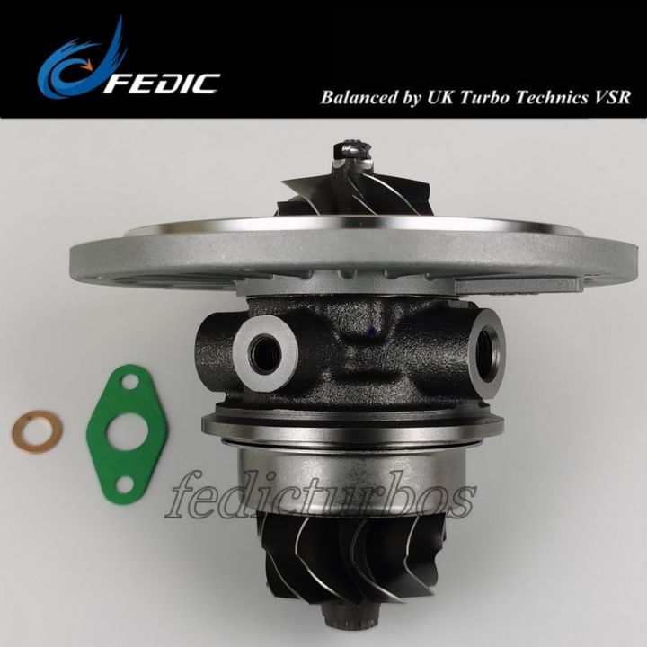 Turbo Charger Cartridge 8971038570 8971038571 For Isuzu NQR Truck 5.2L ...