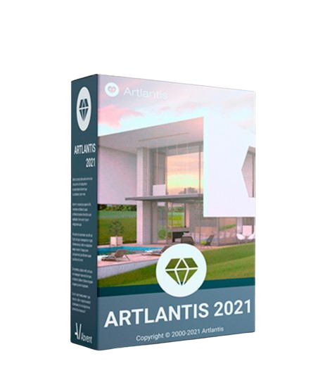 Artlantis 2021 / Vray alternative / Render for SketchUp Pro / MacOS ...
