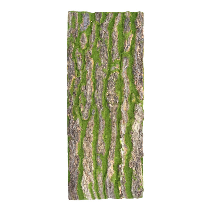 Artificial Tree Bark Realistic Looking Eye-catching Nap Simulation Tree ...
