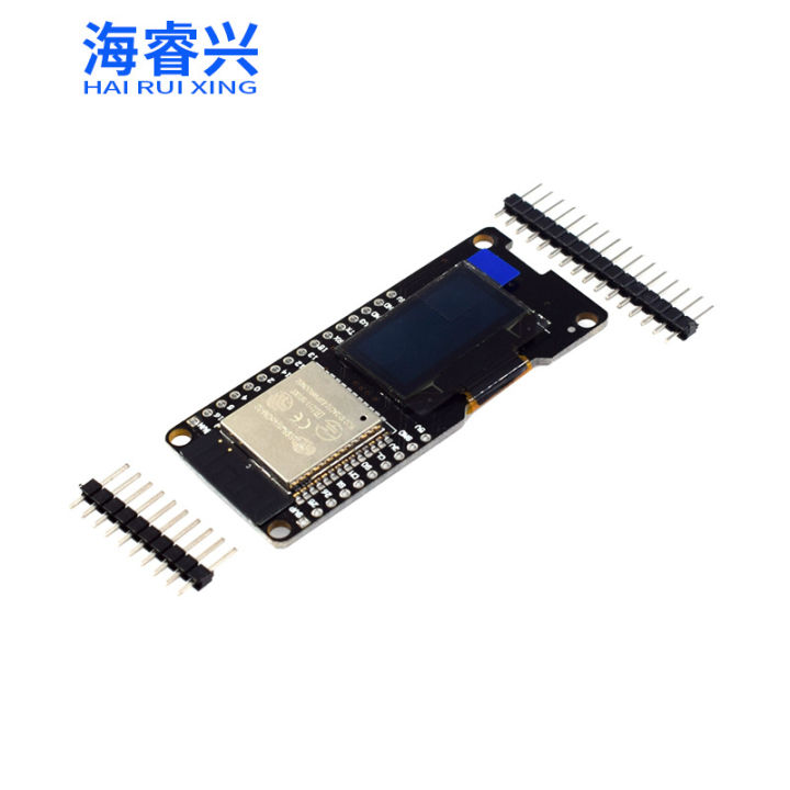 Hot ‘’esp32 OLED OLED Module esp32 for WiFi and Bluetooth ESP ESP32 | Lazada Singapore