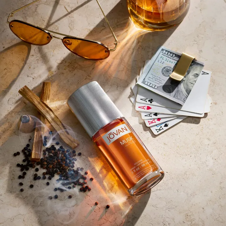 Jovan for MEN EAU DE Cologne Spray 88ml & Jovan Set Made in USA | Lazada PH