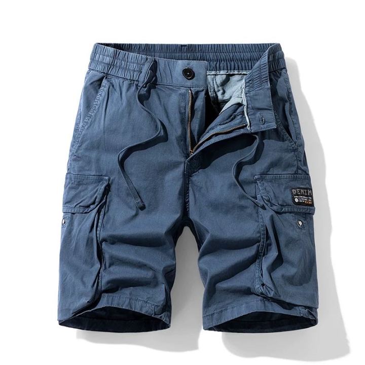 #26801 Best Selling Six Pocket Cargo Short For Men. | Lazada PH
