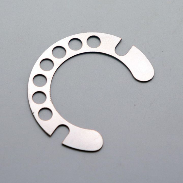 【TT Sharkfish】 Road Bike Internal Cable Alignment Tool Aluminum ...