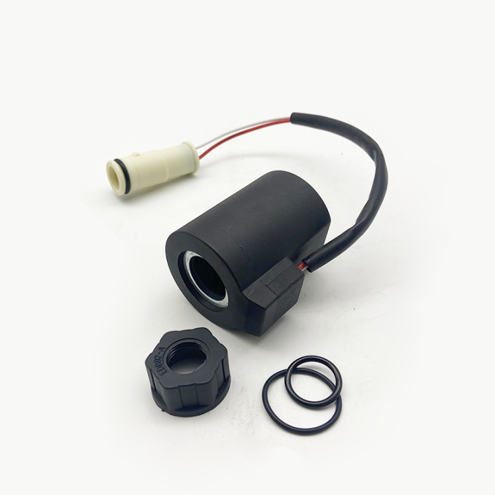 SUNWARD คอยล์วาล์วโซลินอยด์ SWE70N9 SWE60,ขดลวดโซลินอยด์วาล์ว DC24วาล์ว ...