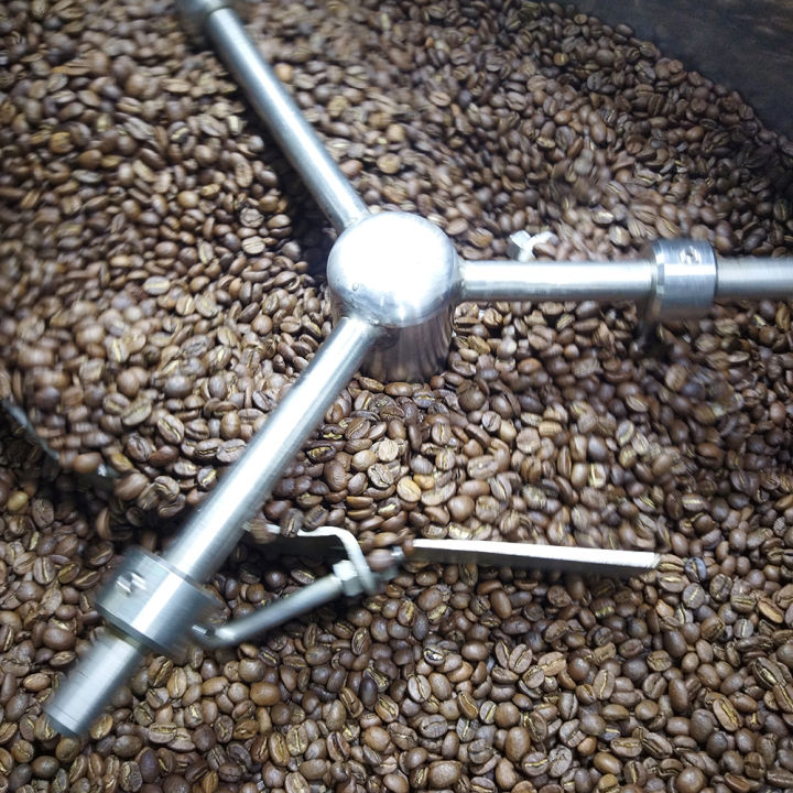 Amazing Coffee Bean Roasted 500g or 200g | Espresso Roast | Dark Roast ...