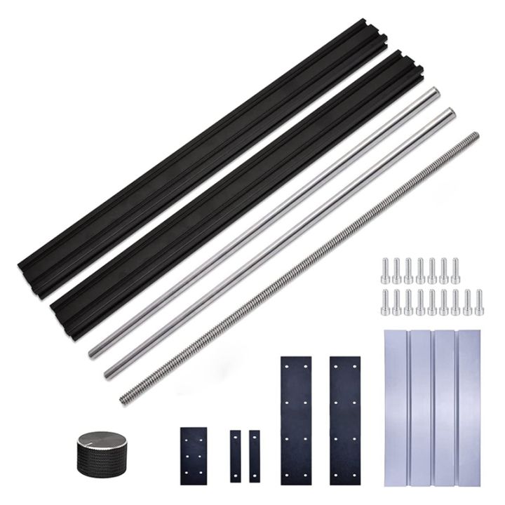 CNC 3018 Engraver Upgrade Kit Upgrade 3018 to 3040 for X-Axis Upgrade ...